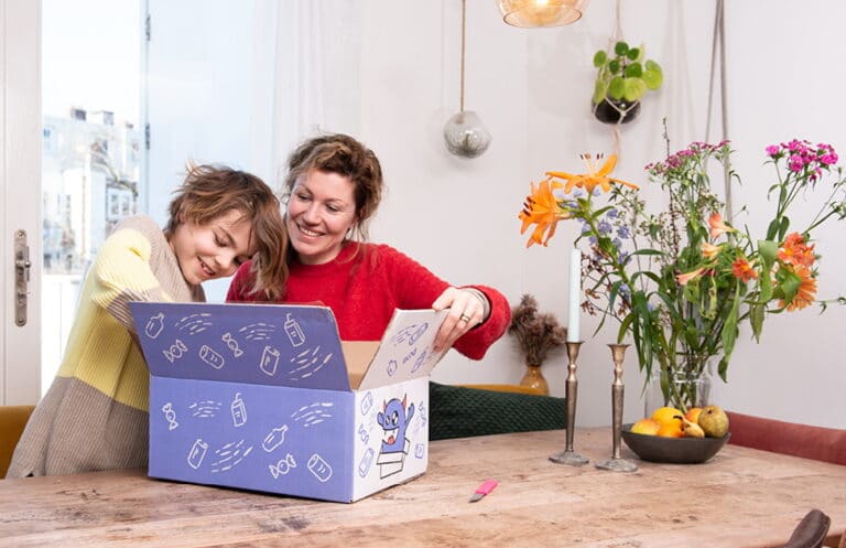 Monsterbox - Monsterbox